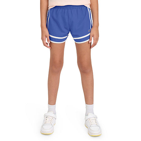 Click here for Champion Big Kid Girls Workout Shorts  Small (7-8)... prices