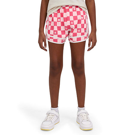 Click here for Champion Big Kid Girls Workout Shorts  Small (7-8)... prices