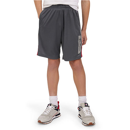 Click here for Champion Big Kid Boys Basketball Short  Small (8)... prices