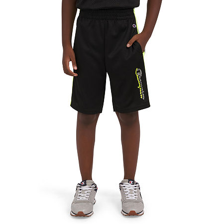 Click here for Champion Big Kid Boys Basketball Short  X-large (1... prices