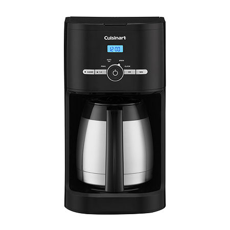 Click here for Cuisinart Drip Coffee Maker  One Size  Black prices
