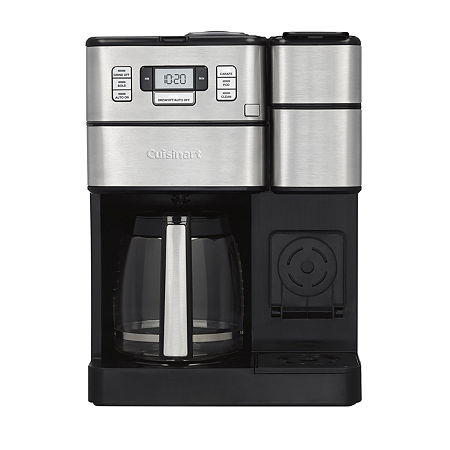 Click here for Cuisinart Drip Coffee Maker  One Size  Stainless S... prices