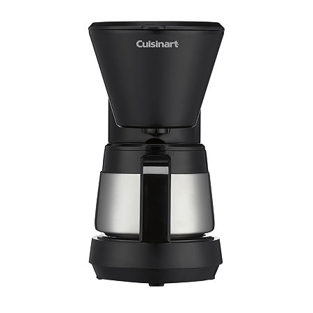 Click here for Cuisinart Dcc-5570 5 Cup Coffeemaker with Stainles... prices