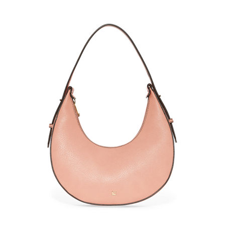Click here for Liz Claiborne Kitt Shoulder Bag  One Size  Pink prices