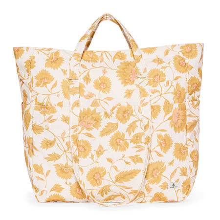 Click here for VOLCOM Tote  One Size  Yellow prices
