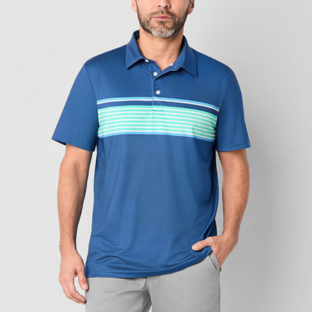 Click here for St. Johns Bay Performance Mens Classic Fit Short S... prices