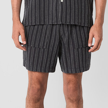 Click here for Arizona 6 Mens Textured Pull-On Short  Xx-large  B... prices