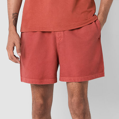 Click here for Arizona 5 Mens French Terry Pull-On Short  Xx-larg... prices