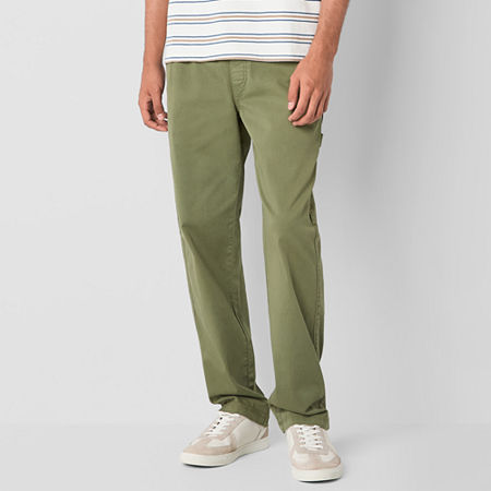 Click here for Arizona Mens Straight Fit Pull-On Pant  Xx-large... prices