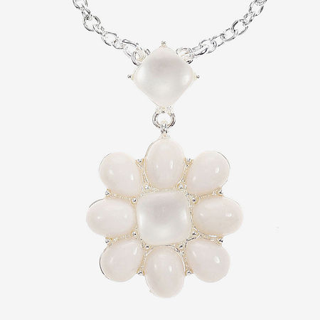 Click here for Liz Claiborne Womens 17 Inch Pendant Necklace  One... prices