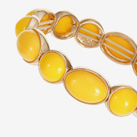 Click here for Liz Claiborne Womens Stretch Bracelet  One Size  Y... prices