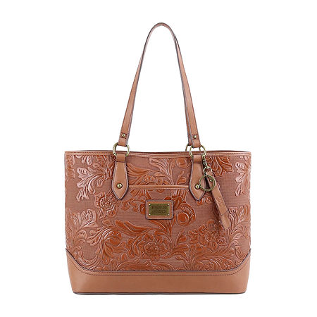 Click here for Frye and Co. Core Tote Bag  One Size  Brown prices