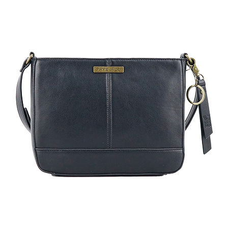 Click here for Frye and Co. Classic Crossbody Bag  One Size  Blac... prices