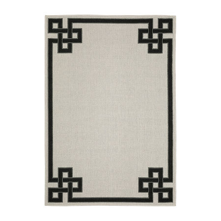 Click here for Covington Home Trieste Classic Bordered Indoor Out... prices