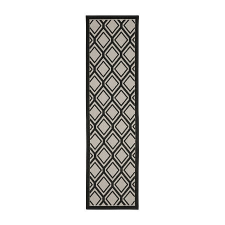 Click here for Covington Home Trieste Dble Diamond Indoor Outdoor... prices