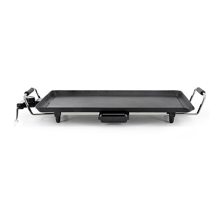 Click here for Megachef 22in. Non-Stick Electric Grill/Griddle  O... prices