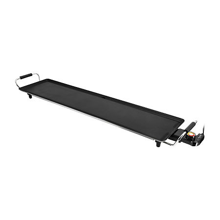 Click here for Megachef Non-Stick Electric Grill with Drip Tray... prices