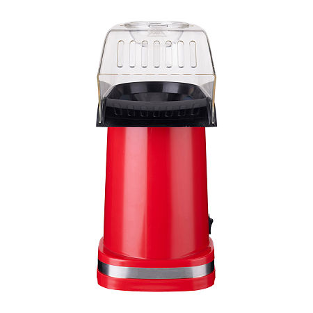 Click here for Megachef Hot Air Popcorn Maker/Popper  One Size  R... prices