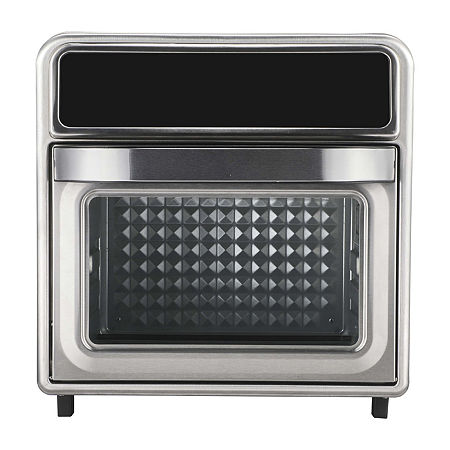 Click here for MegaChef Countertop Oven  One Size  Silver prices