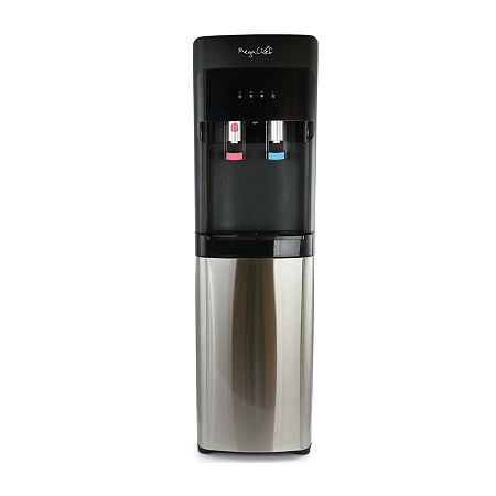 Click here for MegaChef Beverage Center  One Size  Silver prices