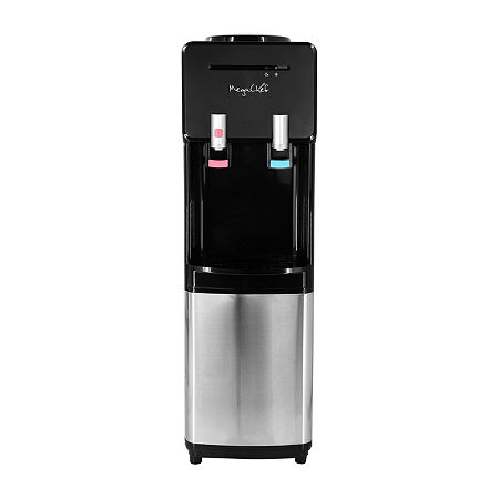 Click here for MegaChef Beverage Center  One Size  Silver prices