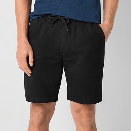 Click here for VOLCOM 10 Mens Jogger Short  Small  Black prices