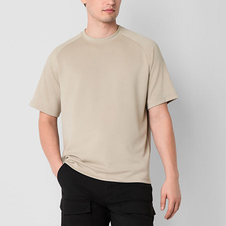 Click here for Stylus Mens Crew Neck Short Sleeve T-Shirt  Xx-lar... prices