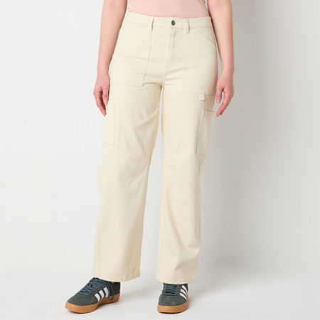 Click here for Billabong Womens Juniors Mid Rise Straight Leg Jea... prices