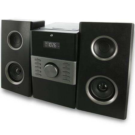 Click here for Home Music System  One Size  Black prices
