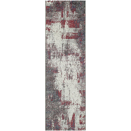 Click here for Momeni Loft Metro Rectangular Rug  One Size  Gray prices