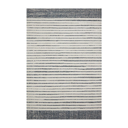 Click here for Loloi Hagen Geometric Power Loomed Indoor Rectangu... prices