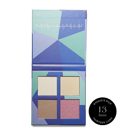 Click here for Prados Beauty The Matriarch Highlighter  One Size... prices