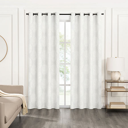 Click here for Fieldcrest Heritage Serafina Grommet Top Energy Sa... prices