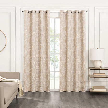 Click here for Fieldcrest Heritage Serafina Grommet Top Energy Sa... prices