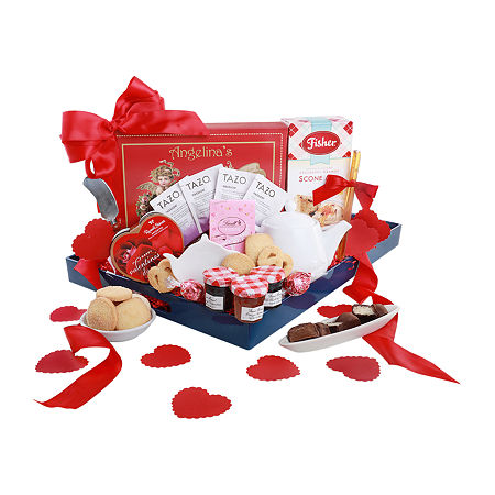 Click here for Alder Creek Breakfast In Bed Valentines Day Food S... prices