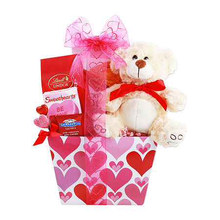 Click here for Alder Creek Hearts A Flutter Valentines Day Food S... prices