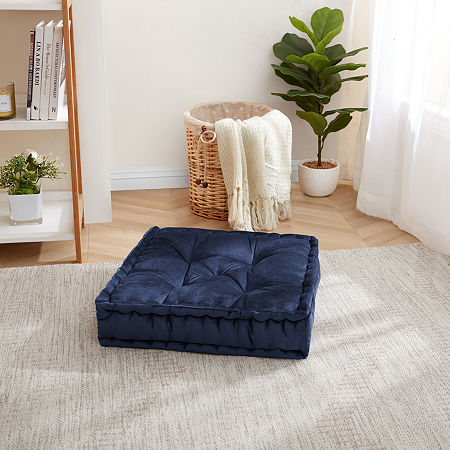 Click here for Sweet Home Collection 20x20 Oversized Square Tufte... prices