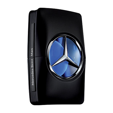 Click here for Mercedes-Benz Man Eau De Toilette  One Size  1 Oz prices