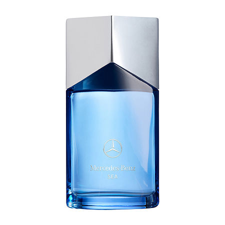 Click here for Mercedes-Benz Sea Eau De Parfum For Men  One Size... prices