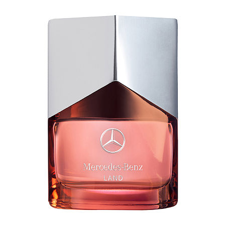 Click here for Mercedes-Benz Land Eau De Parfum For Men  One Size... prices