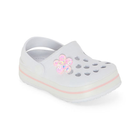 Click here for Stepping Stone Infant Girls Strap Sandals  9-12 Mo... prices
