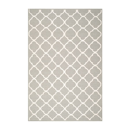 Click here for Safavieh Cady Hand Woven Flat Weave Area Rug  One... prices