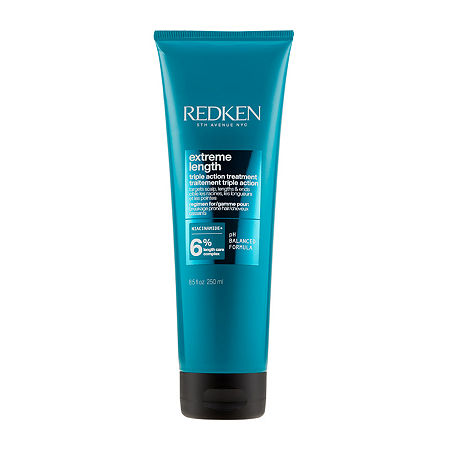 Click here for Redken Extreme Length Triple Action Treatment Hair... prices