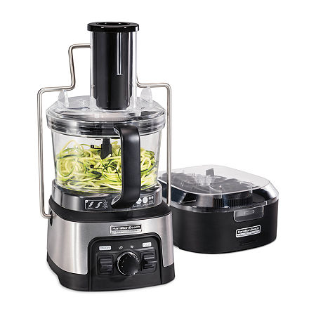 Click here for Hamilton Beach Professional Spiralizing Stack and... prices