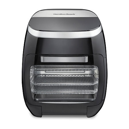 Click here for Hamilton Beach 11.6 Qt Digital Air Fryer Oven with... prices