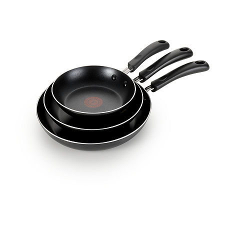 Click here for T-Fal Essentials 3-pc. Aluminum Non-Stick Frying P... prices