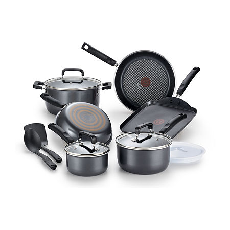 Click here for T-Fal Signature 12-pc. Aluminum Non-Stick Cookware... prices
