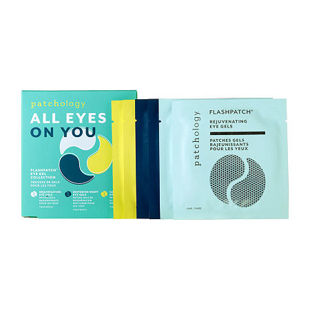 Patchology 6-Pc. All Eyes On You Eye Perfecting Set