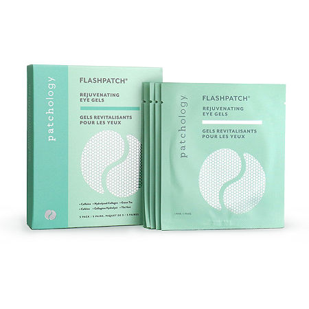 Patchology FlashPatch Rejuvenating Eye Gels  5pk