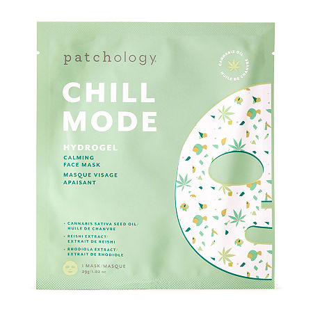 Click here for Patchology Chill Mode Hydrogel Mask  One Size prices